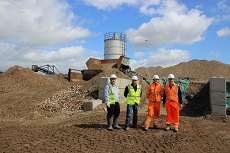New SMR Product Offers Huge Savings For Contractors - Brett
