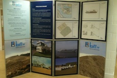 Public Exhibition - Elsenham Quarry - Brett